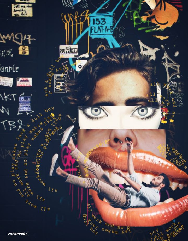 Storia del dissing – UN POP PROF